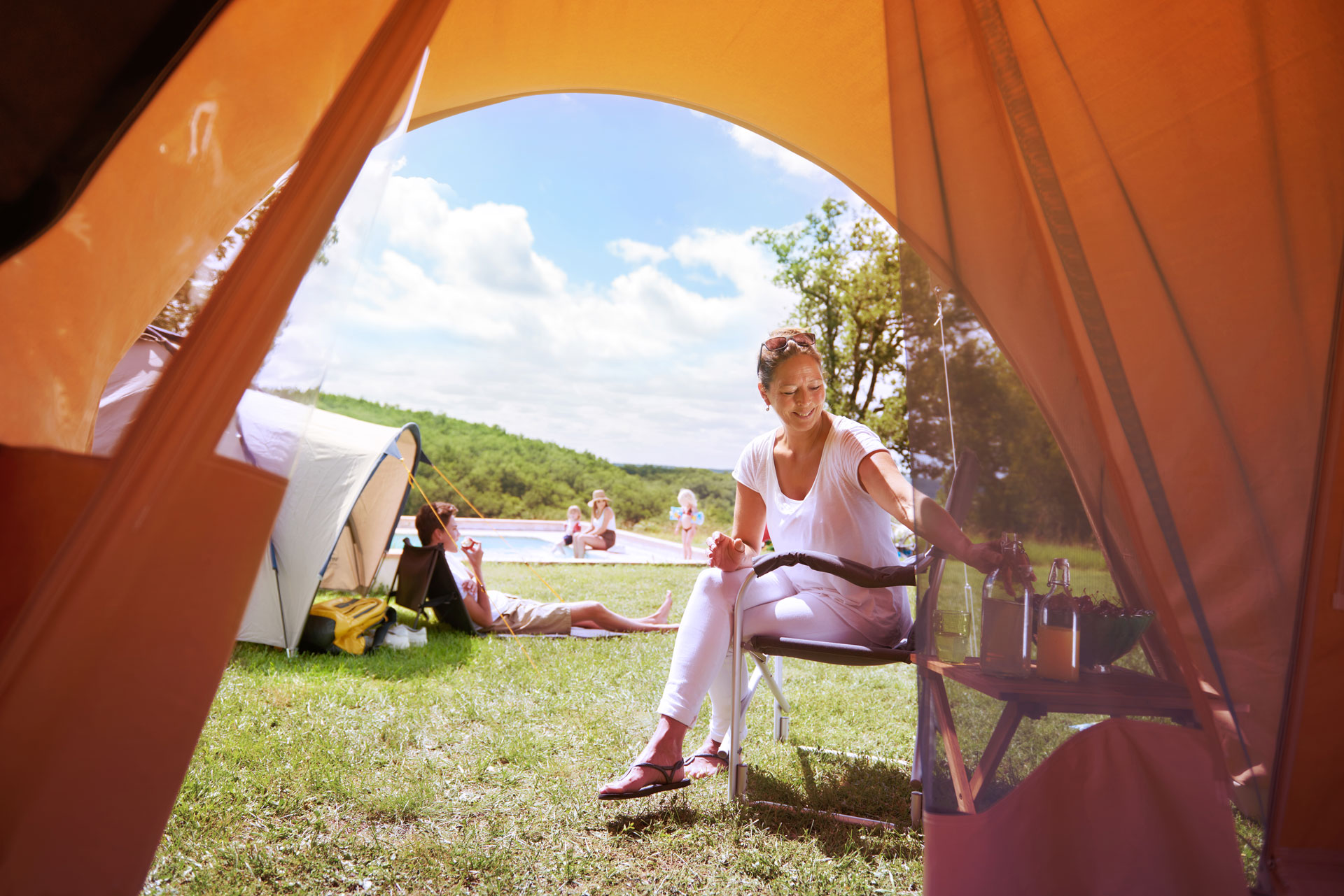 Homepage - TenCate Outdoor Fabrics