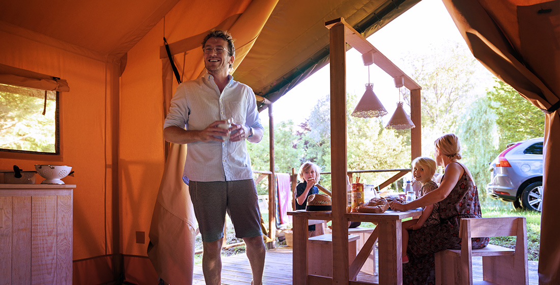 9 tips for an even longer lifespan of your TenCate tent fabric ...